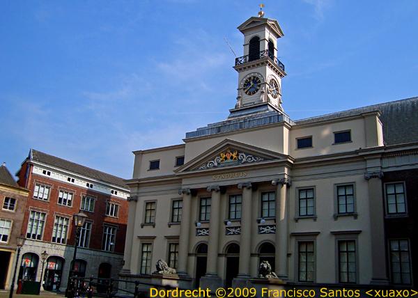 Stadhuis