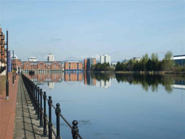 Bute East Dock - Cardiff | water, dock (maritime), interesting place