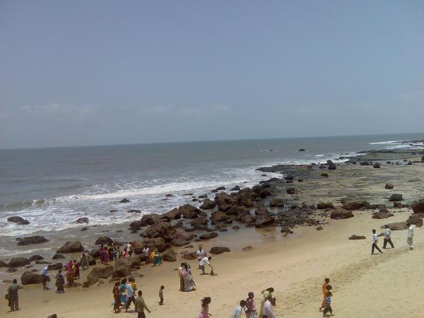 shri kunakeshwar temple