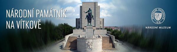 Vitkov (Vitkov Hill) - Prague