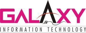 Galaxy Information Technology - Gadchiroli