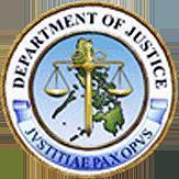 Department of Justice - Manila