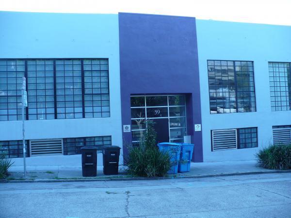 WikiMedia Foundation (former) - San Francisco, California