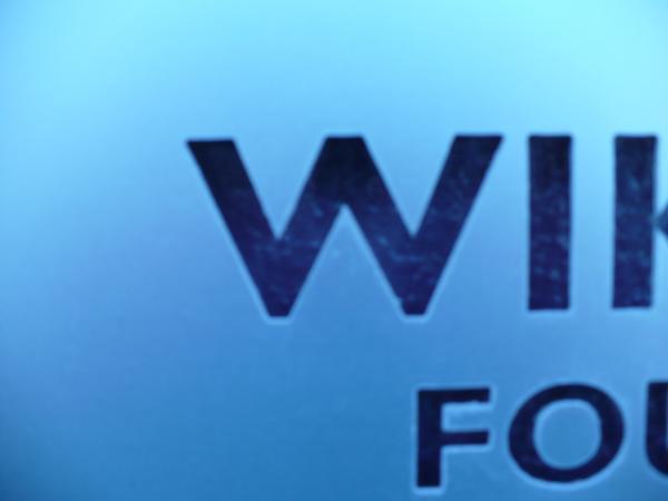 WikiMedia Foundation (former) - San Francisco, California