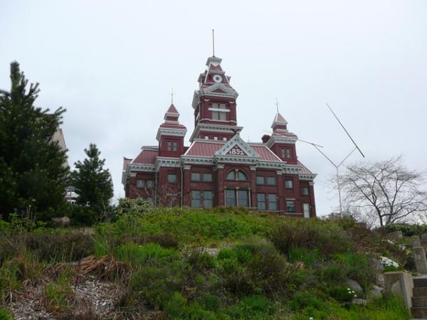 Bellingham, Washington