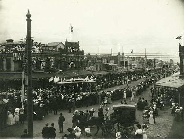 City of Greater Geelong