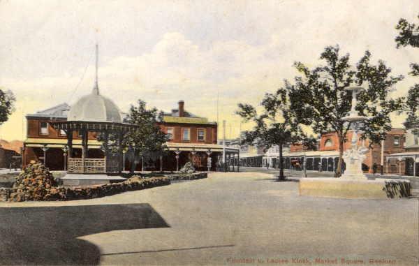 City of Greater Geelong