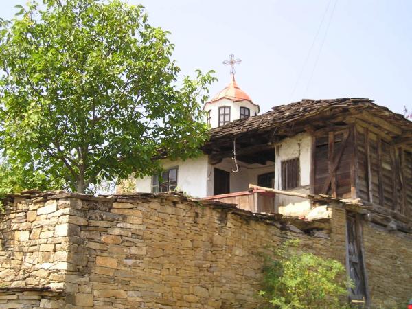 Staro Stefanovo - Stefanovo