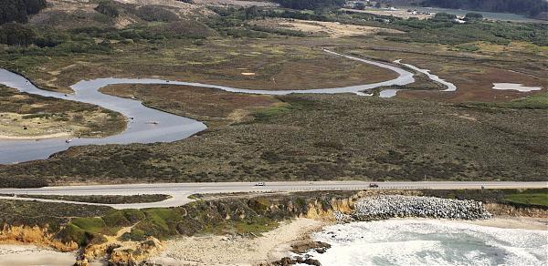 Butano Creek Nature Preserve