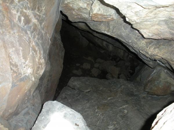 Rocky Corral - Perry, Utah