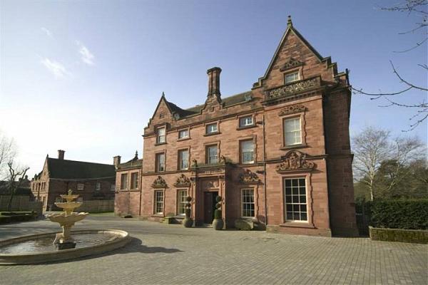 Meaford Hall | place with historical importance