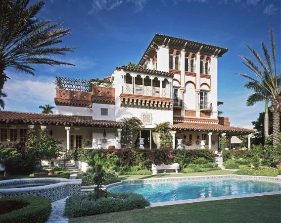 "Cielito Lindo" - Palm Beach