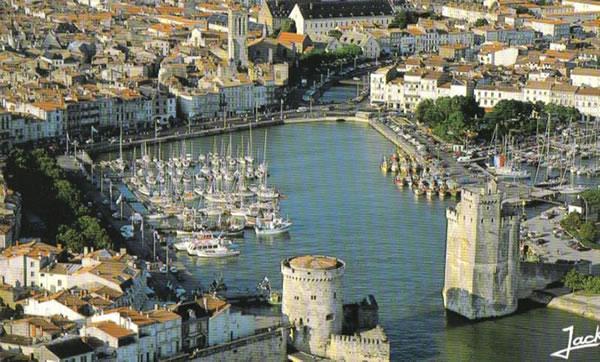 La Rochelle (Français)