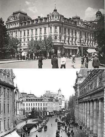 Bucharest Financial Plaza(83m) - Bucureşti | clădire de birouri