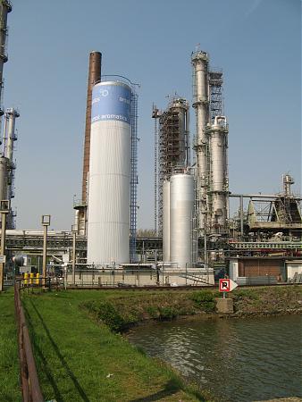 Arsol-Aromatics - Gelsenkirchen (Deutsch)