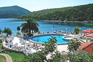 Slano (Deutsch) | Dorf