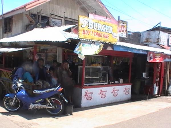 Kitcharao — Overview