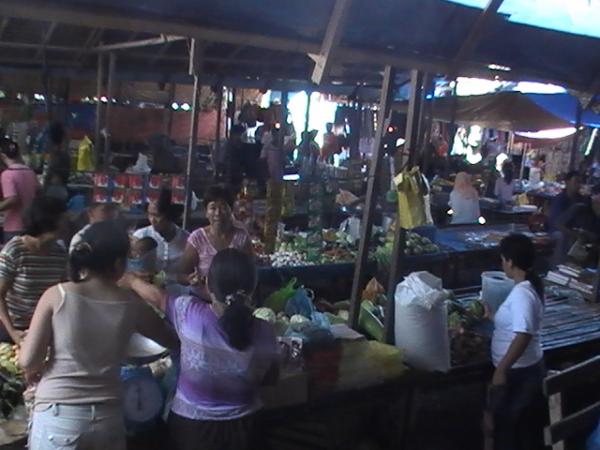 Kitcharao — Overview