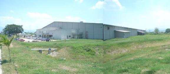 Simtex International