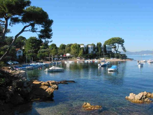 Port de l'Olivette