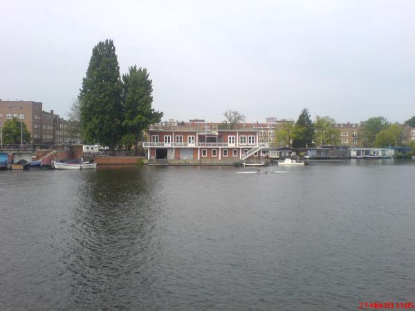 ASR Nereus - Amsterdam