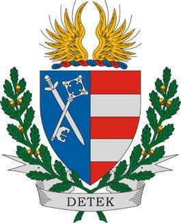 Detek (English)