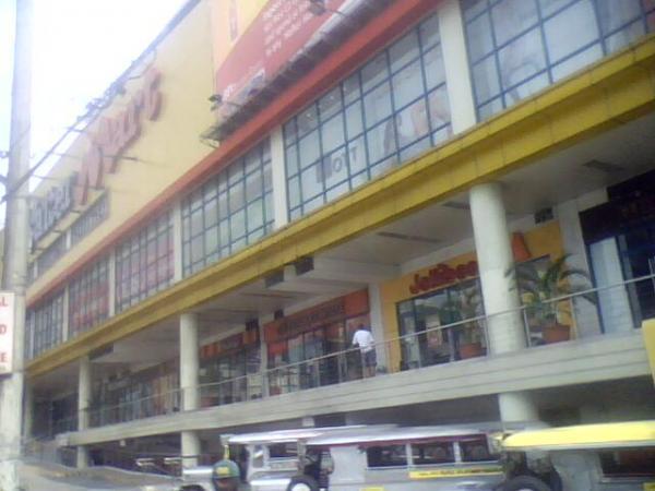 Waltermart North Edsa - Quezon City