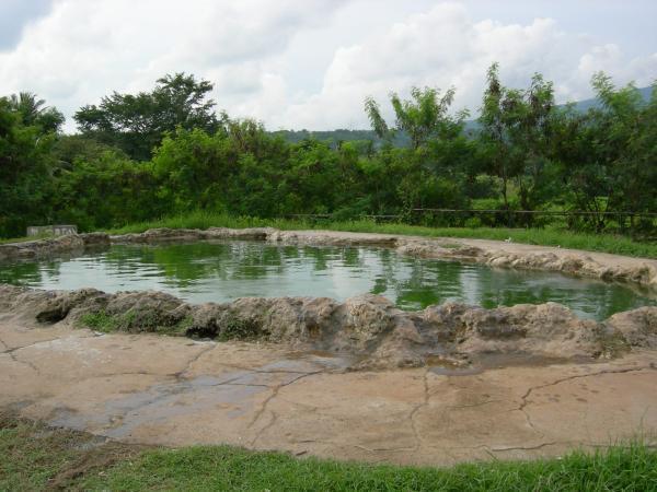 BALON ANITO HOT SPRING - Mariveles
