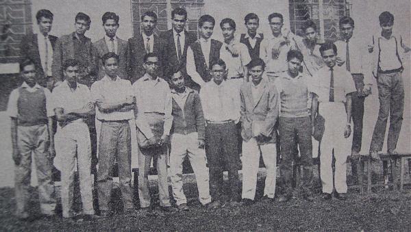 North Calcutta Polytechnic - Kolkata