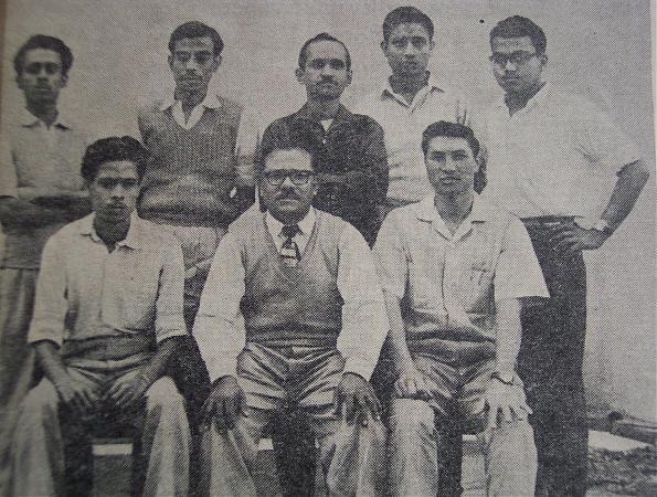 North Calcutta Polytechnic - Kolkata