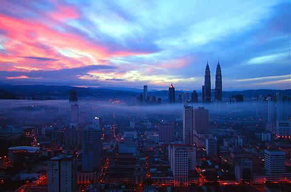 Kuala Lumpur