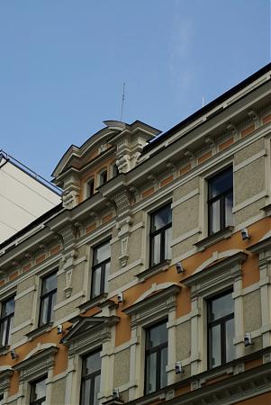 Elizabetes Street, 75 - Riga
