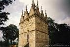 Rushton Triangular Lodge | monument, folly, interesting place, Grade I ...