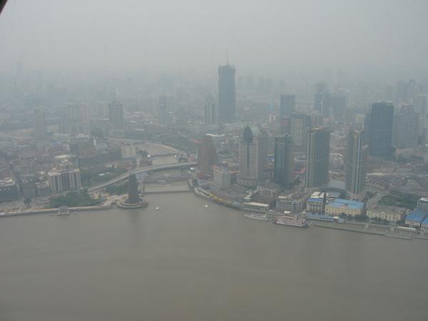 Russian Consulate - Shanghai