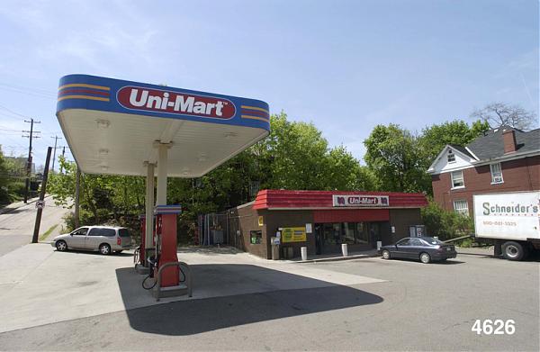 Uni-Mart