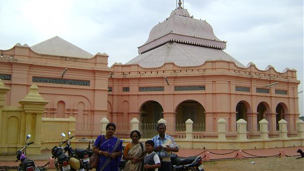 வடலூர், Vadalur — Overview