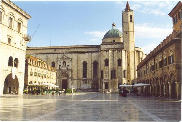 Ascoli Piceno