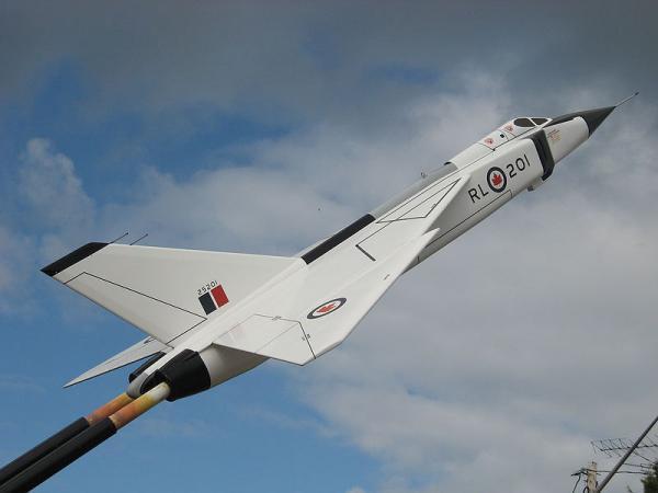 Avro Arrow