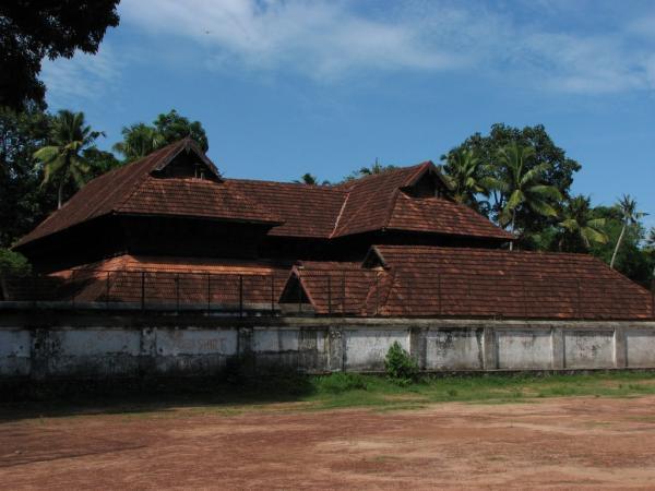 Kayamkulam