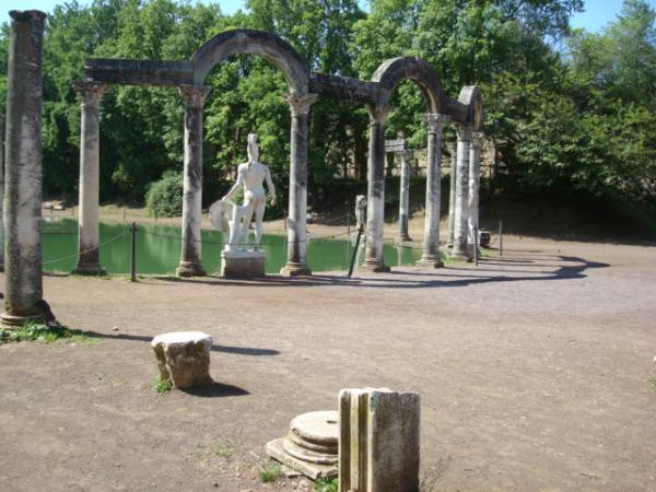 Canopus - Comune di Tivoli