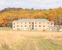 Cistercian Abbey Our Lady of Spring Bank (CLOSED)