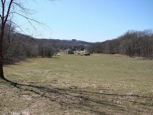 Cistercian Abbey Our Lady of Spring Bank (CLOSED)