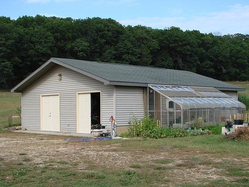Cistercian Abbey Our Lady of Spring Bank (CLOSED)