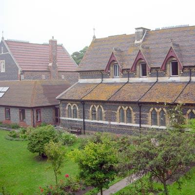 St Augustine's Monastery - Ramsgate | catholicism