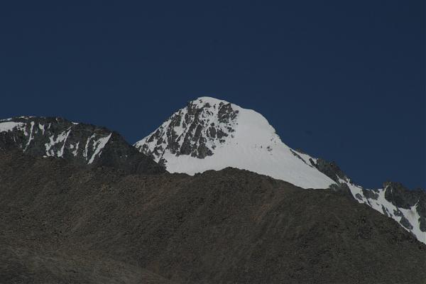 Chakula or Chalunka or Chaluka (6534m)