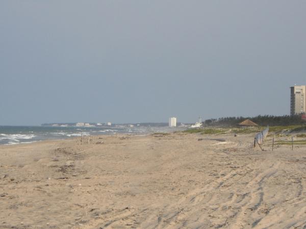Playa Dunas Doradas - Altamira