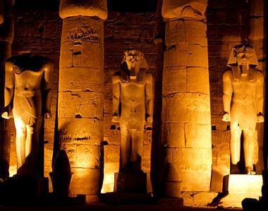 Luxor