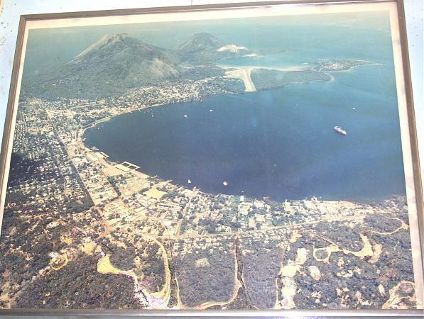 Rabaul