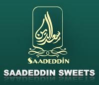 Saadeddin Sweets - Ras Tanura
