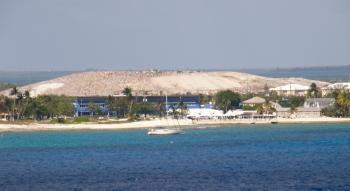 Grand Cayman Landfill - George Town